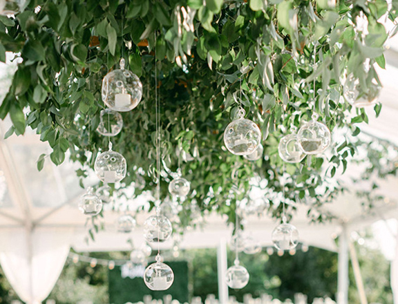 Exquisite Events